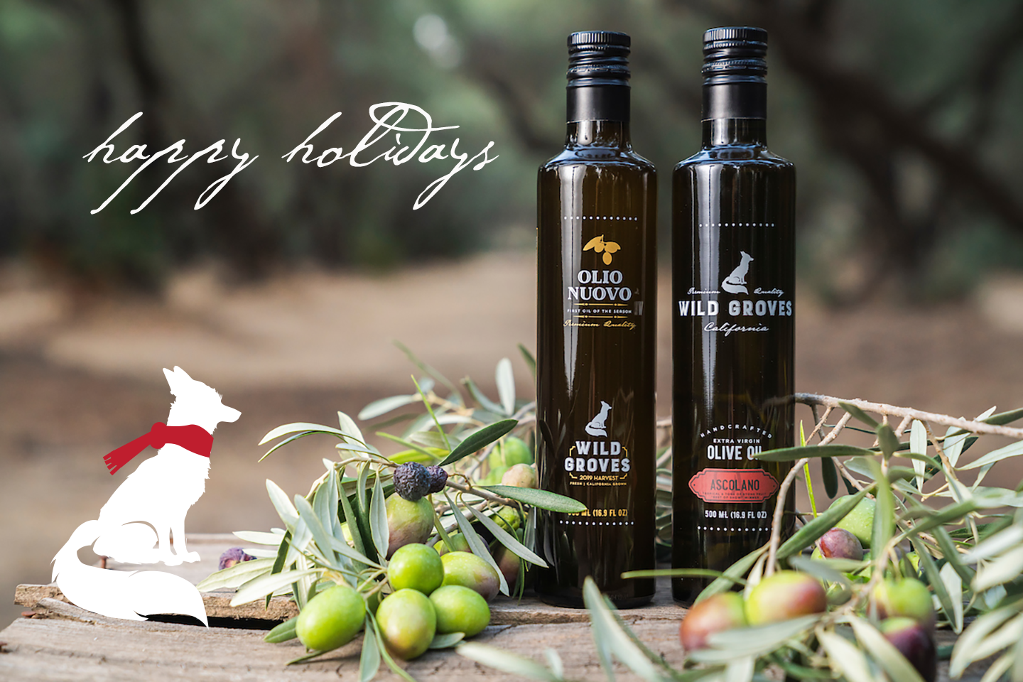 Digital – Megan Silverman Design